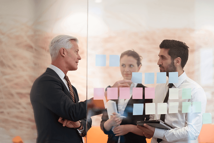 CIFA Instructors | Industry Experts for Your Professional Development