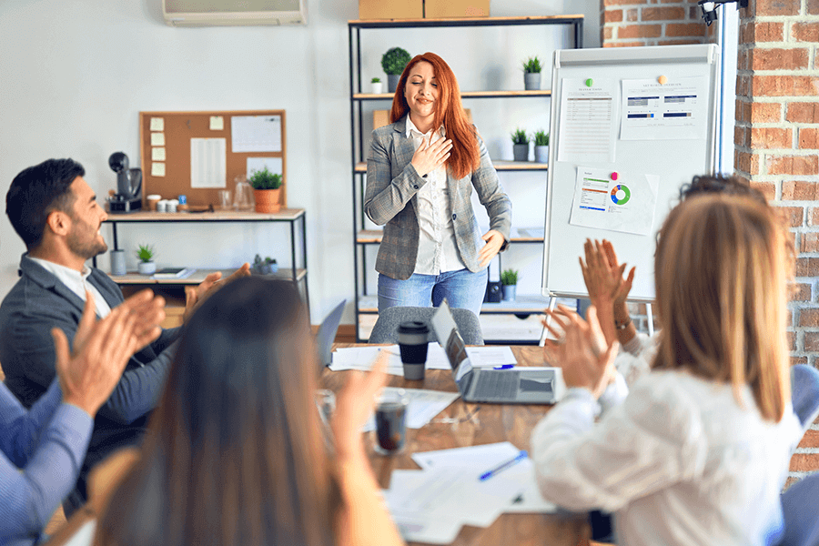 CIFA Video Resume | Stand Out, Get Noticed, and Kick Start Your Career